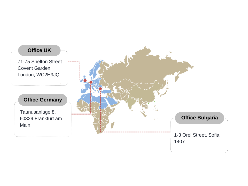 Regional Coverage – Fibrant